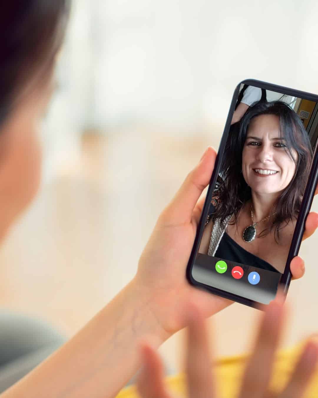 WhatsApp Psychic Reading | Phone Psychic Call With Donna Marie