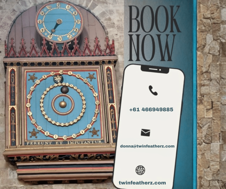 Psychic Readings – Book Online Now