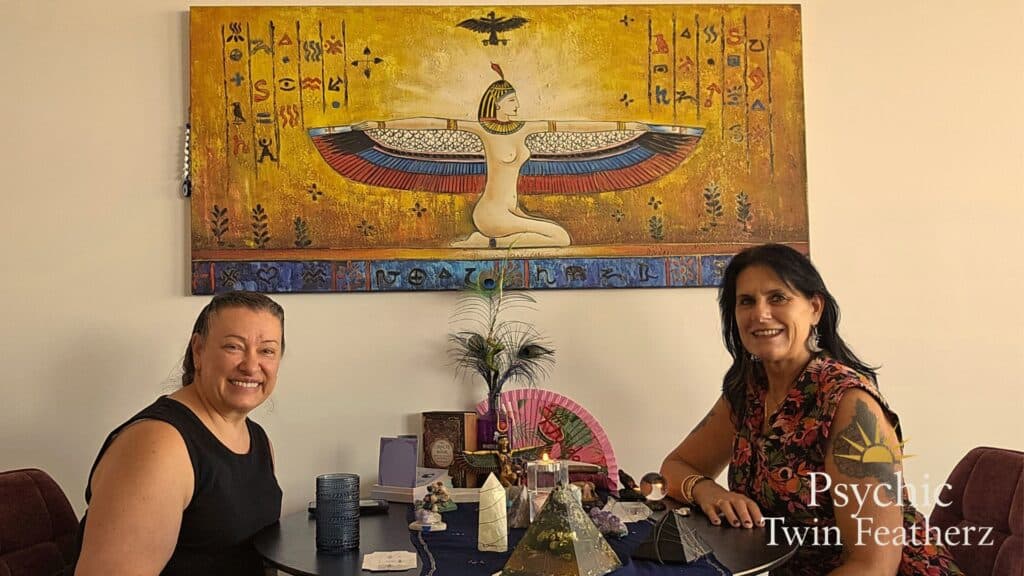 Psychic Reading Wollongong | Donna Marie – 4.8★ Rated Psychic Medium ...